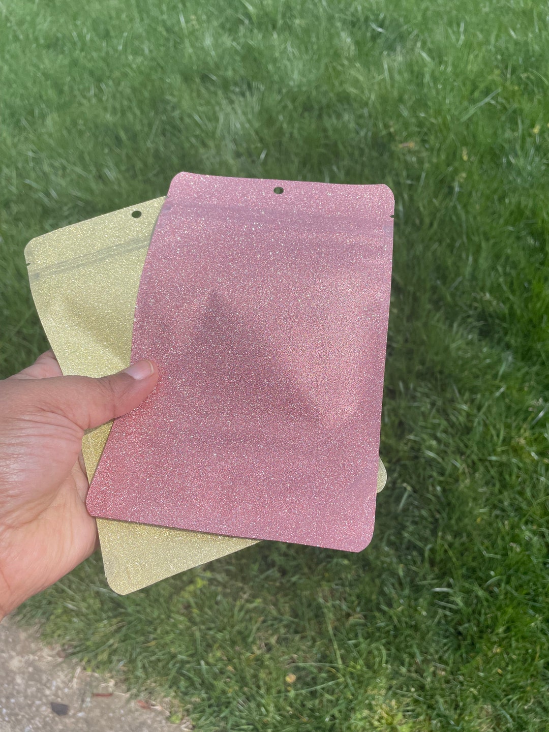 Stand up Pouch, Soap Pouch, Party Favor Bags, Party Pouch, Pink Pouches ...