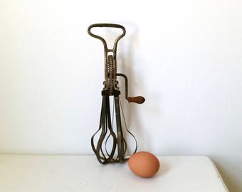 Antique kitchen tool | Etsy