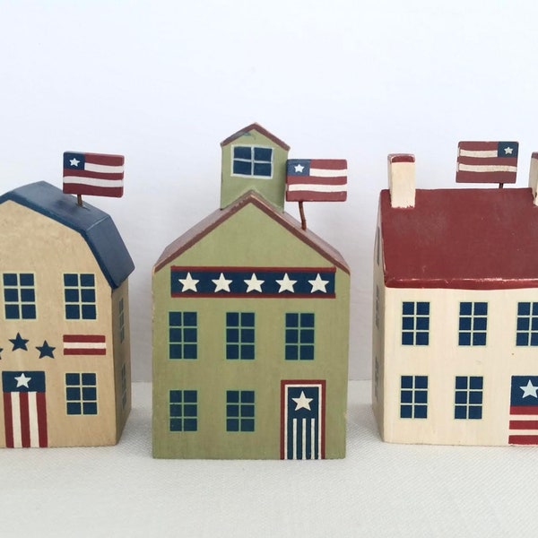 Americana Decor - Etsy