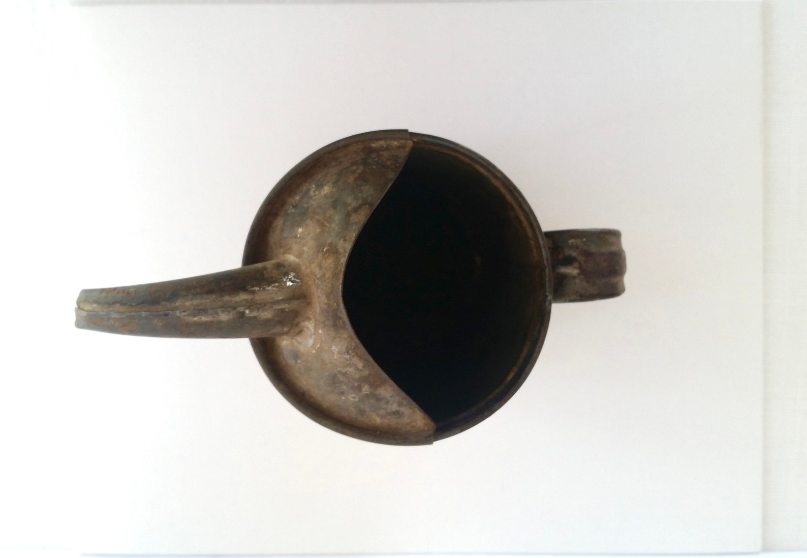 Metal Maytag Pour Spout Pitcher . Vintage Advertising - Etsy