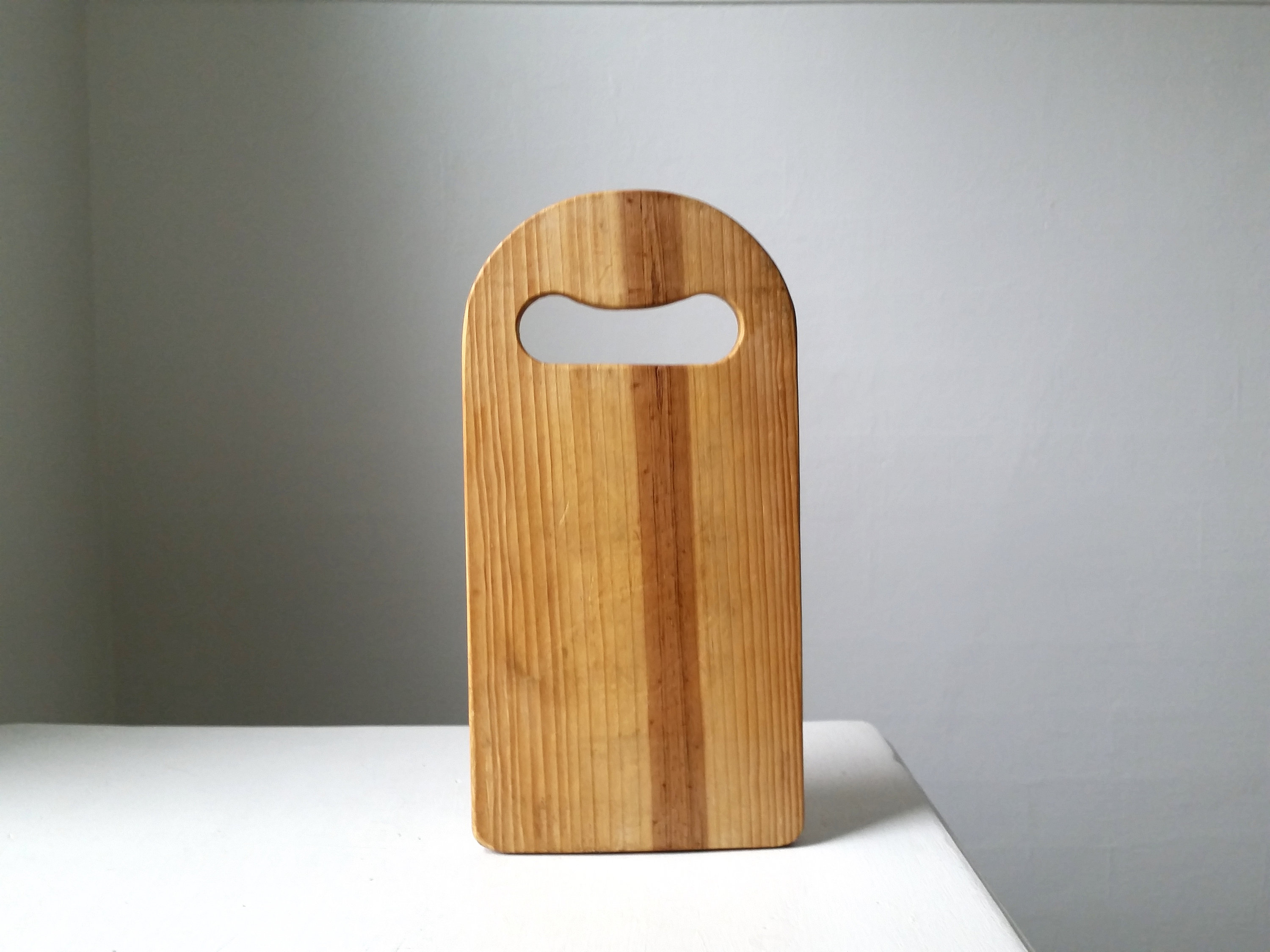 Vintage Wood Cutting Board . Antique Cutting Board . Vintage - Etsy