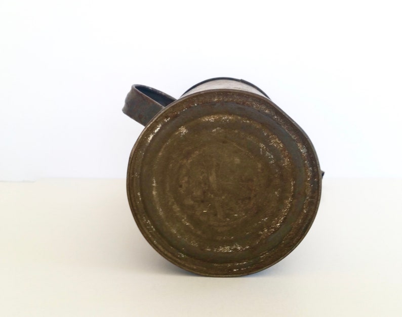 Metal Maytag Pour Spout Pitcher . Vintage Advertising - Etsy