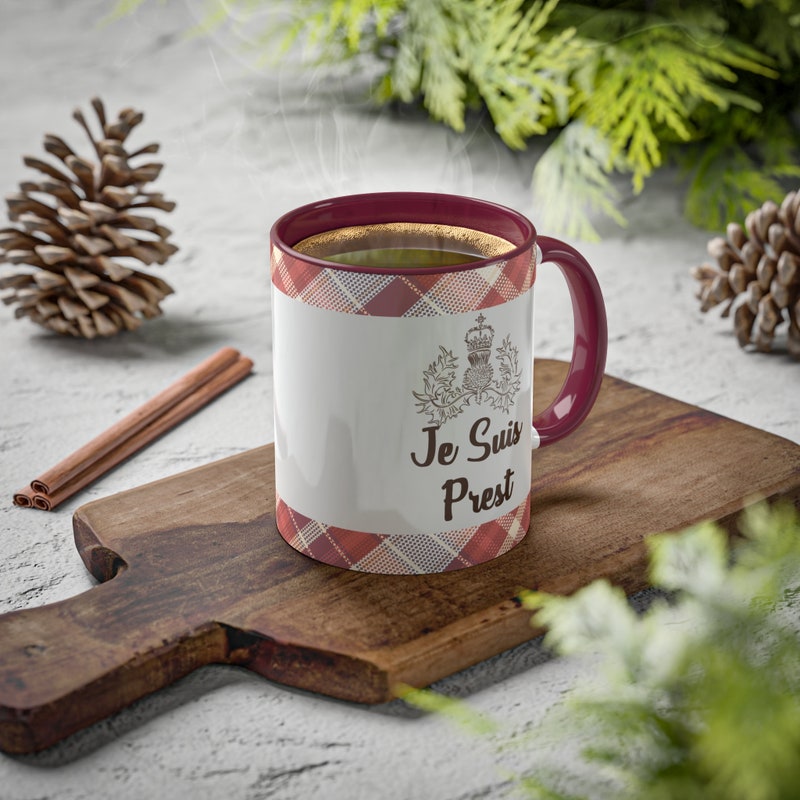 Outlander Mug - Etsy