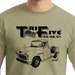 Tri Five 1956 Chevrolet Bel-air Convertible Image Design Item ...