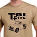 Tri Five 1955 Chevrolet Bel Air 2-door Hardtop Image Design Item ...