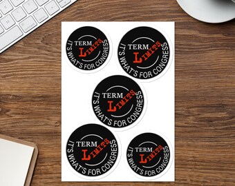 Term Limits - Etsy