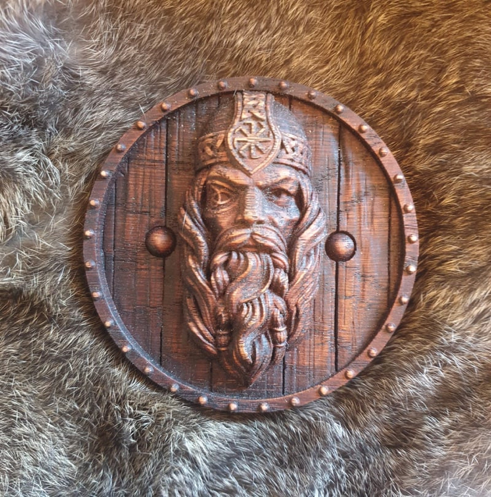 Viking Gods Odin
