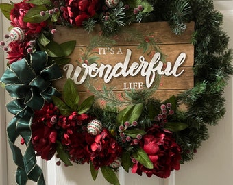 It's a Wonderful Life Gift Tags Set of 10 Thanks for the Wings ...