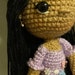 Isabella Inspired Doll - Etsy