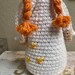 Crochet Angel - Etsy