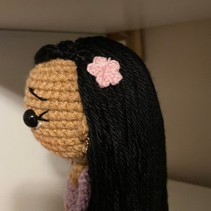 Isabella Inspired Doll - Etsy