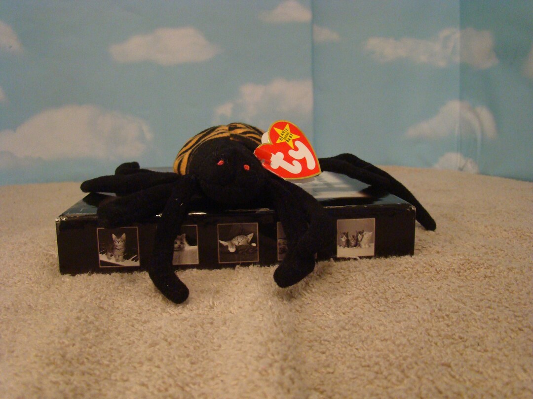 Spinner the Spider Style 4036 - Etsy