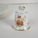 WEDDING TABLE BELL, Vintage, Porcelain, Kaiser Bell, Gifts for Her ...