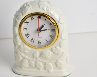 Ceramic Tide Clock - Etsy