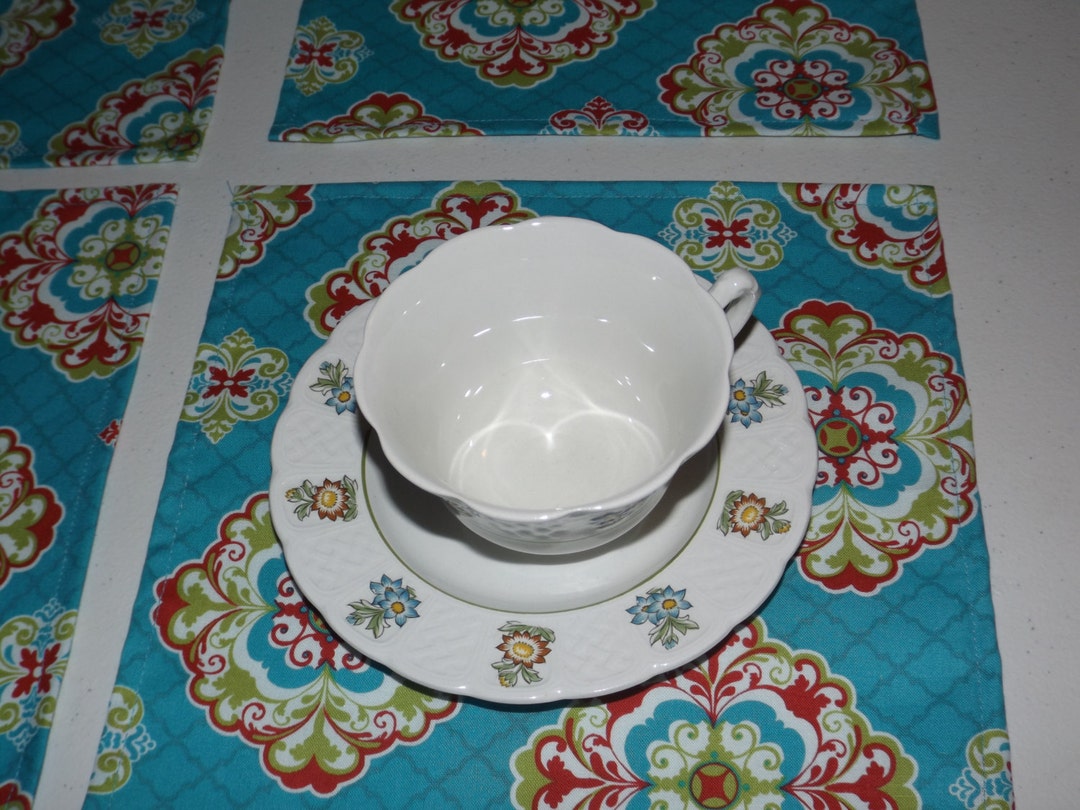 Organic Napkins, Eco Friendly, Cocktail Napkins, Snack Napkin, Lunchbox ...