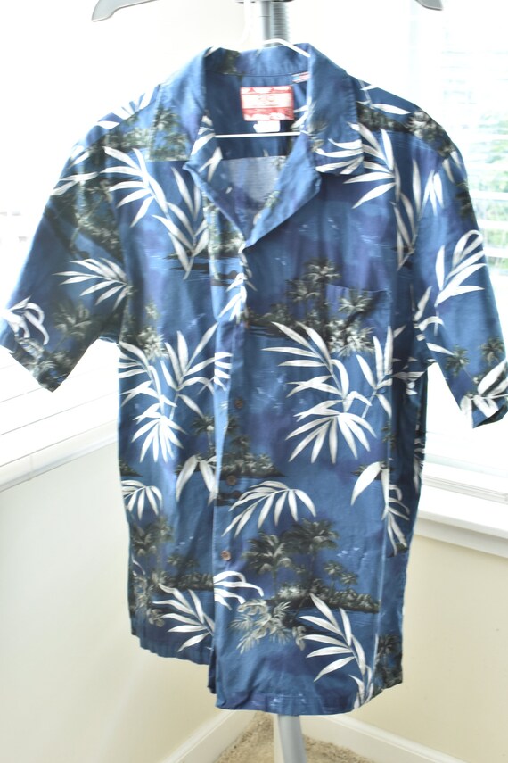 rjc tropical hawaiian aloha - Gem
