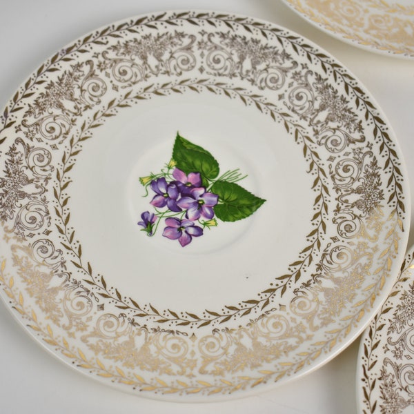 Cunningham and Pickett China - Etsy