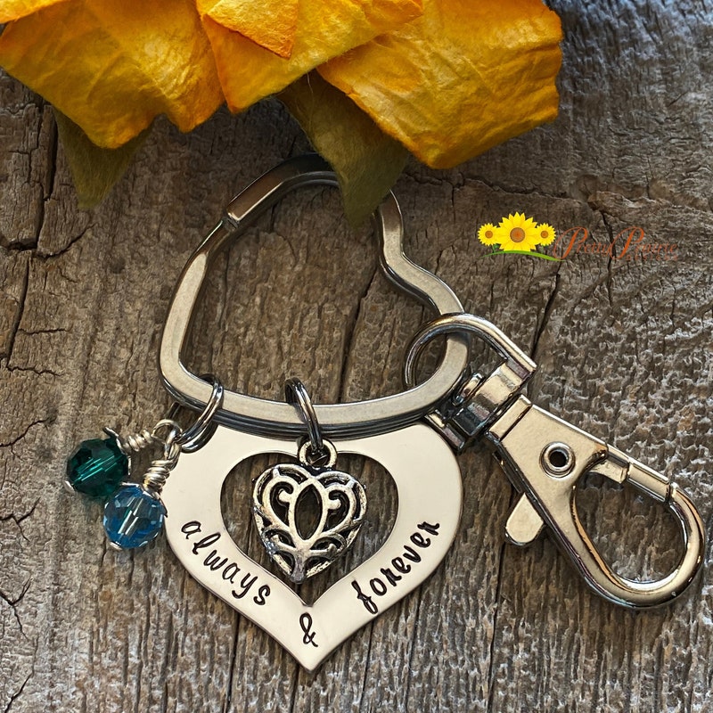 Forever Symbol - Etsy
