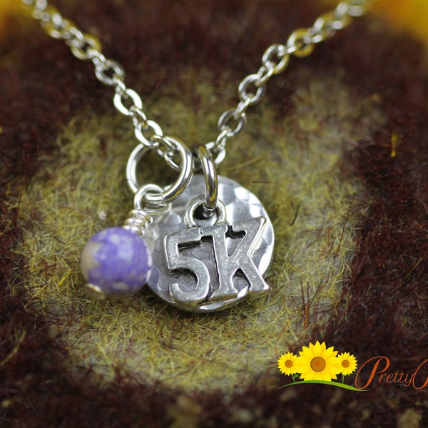 Jewelry for Runners - Etsy