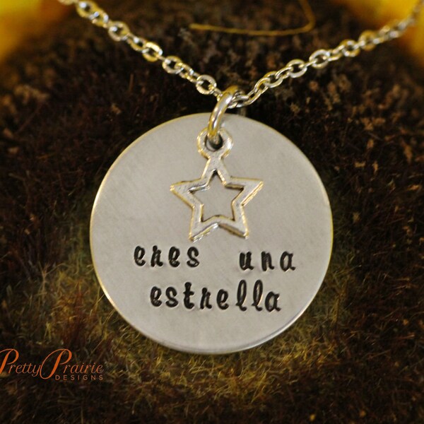 Estrella - Etsy