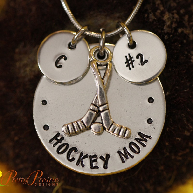 Hockey Keychain - Etsy