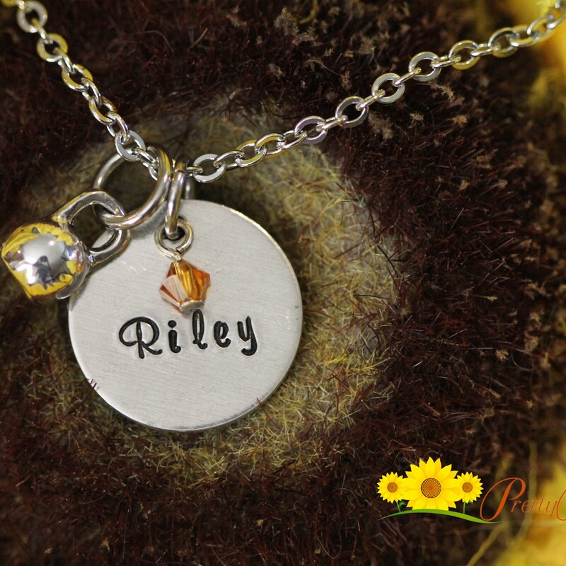 Workout Necklace - Etsy