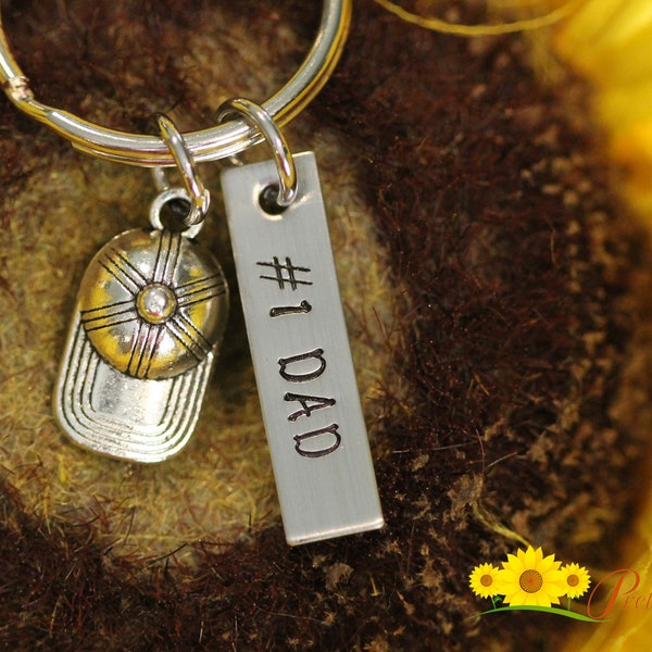 Baseball Cap Tag - Etsy