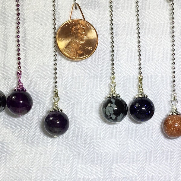 Ceiling Fan Pulls - Etsy