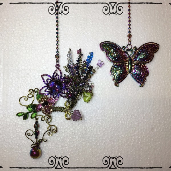 Fan Pulls Decorative - Etsy