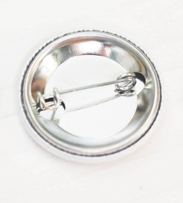 I'm a Beatles Fan - Button Pin - Etsy