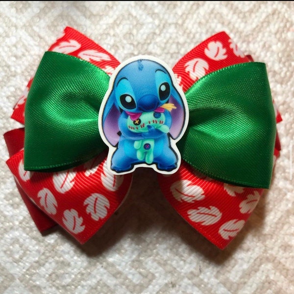Lilo and Stitch Disneybound - Etsy