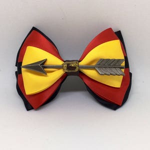 Gaston Bow - Etsy