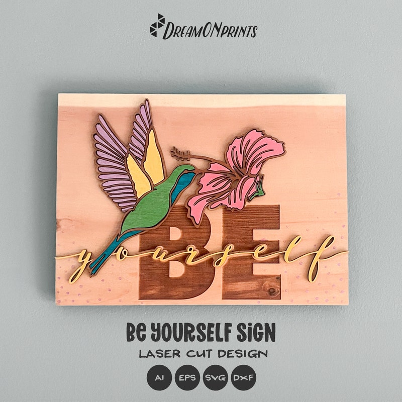 dreamONprints - Etsy