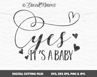 Baby Dust SVG Faith Trust and Baby Dust Infertility