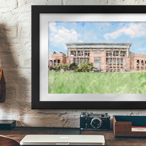 Aggie Painting - Etsy