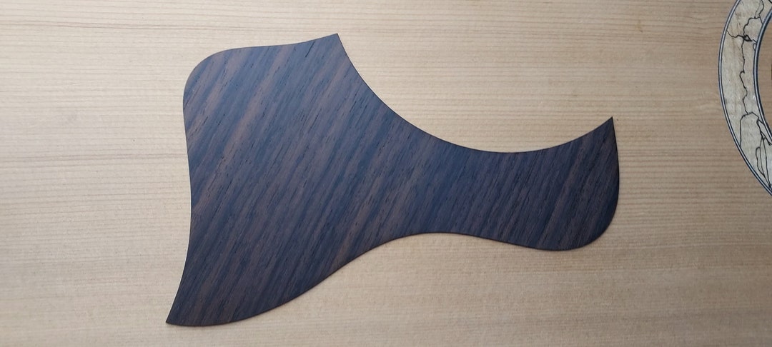 Thinwood™,taylor Dreadnought Style (x10), Acoustic Pickguard, East ...
