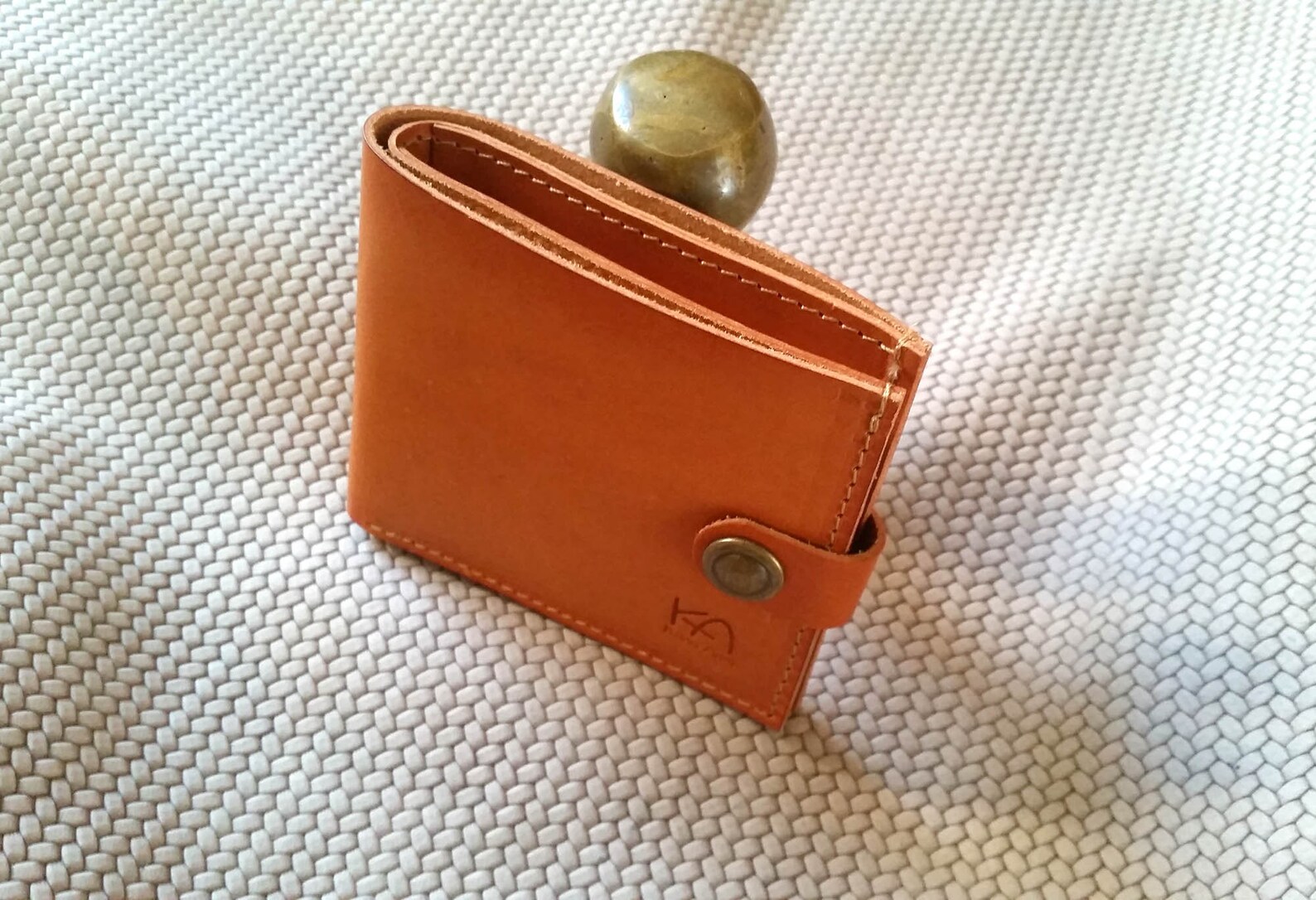 Leather Wallet Handmade Leather Wallets Custom Leather Wallet - Etsy