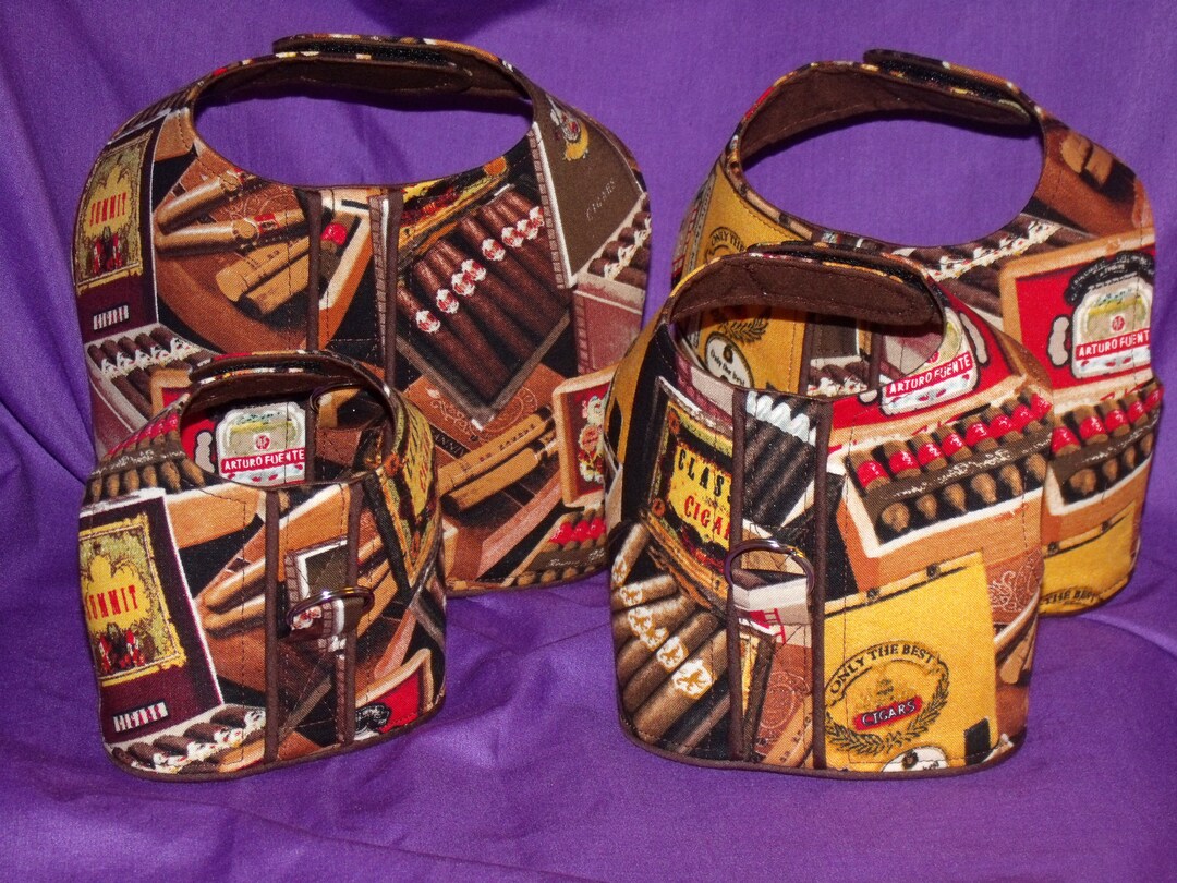 Harness Vest Cigars in Cigar Boxes - Etsy