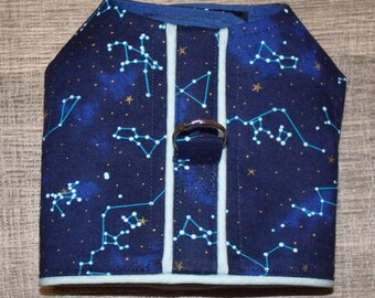 Emotional Support Harness - Etsy