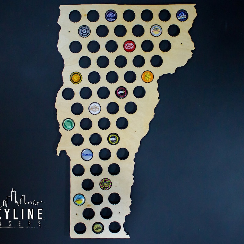 Vermont Beer - Etsy