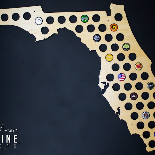 Florida Beer - Etsy