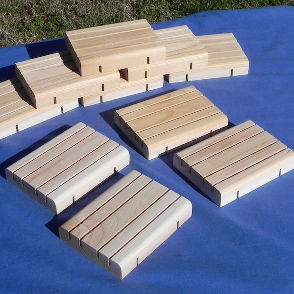 Wood Box Soap - Etsy