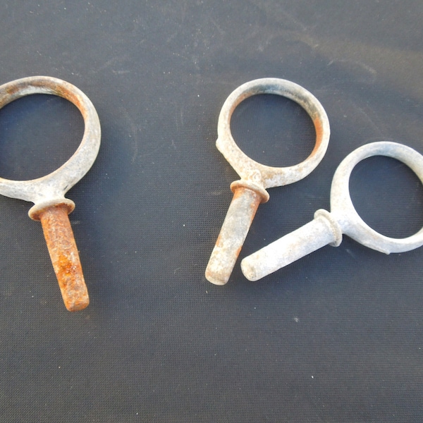 Nautical Hardware - Etsy