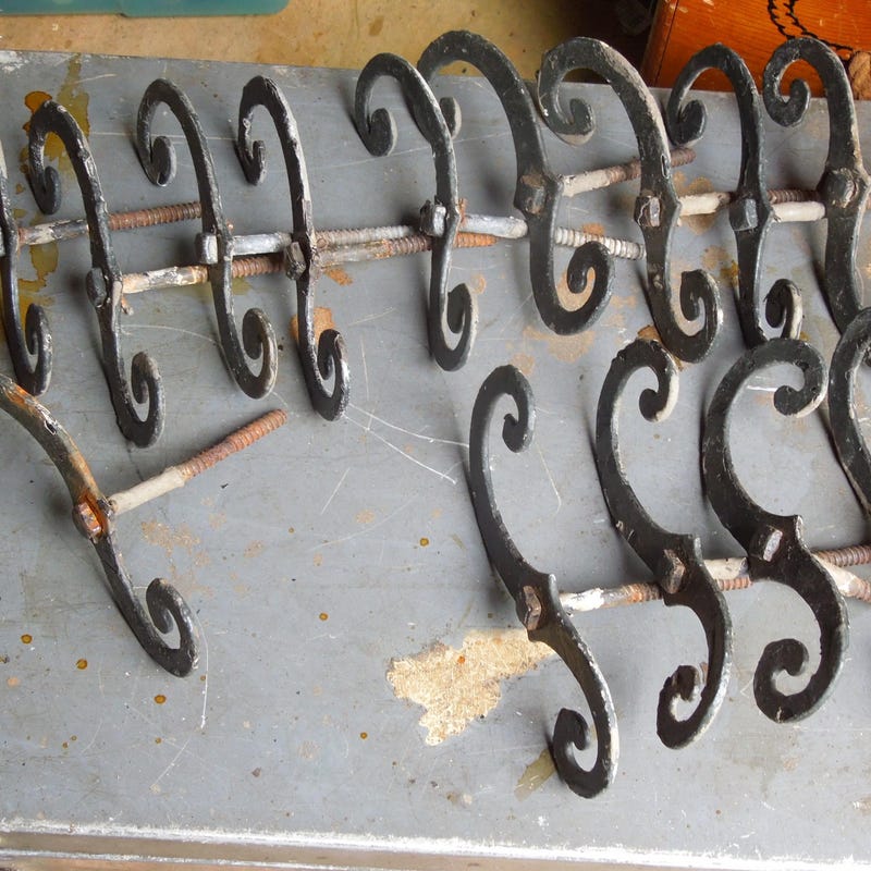 Salvaged Shutters - Etsy