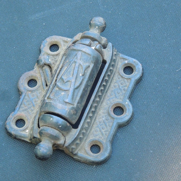 Antique Storm Door - Etsy