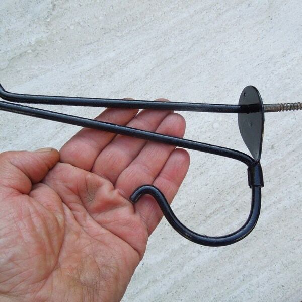Large Coat Hooks - Etsy