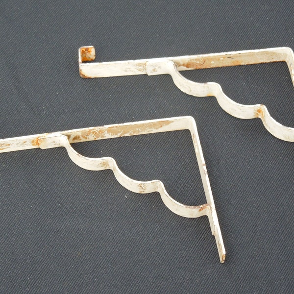 Bath Shelf Brackets - Etsy