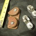 Boat Rope Cam Cleats, Used Boat Hardware, Boat Rigging Hardware, FREE ...