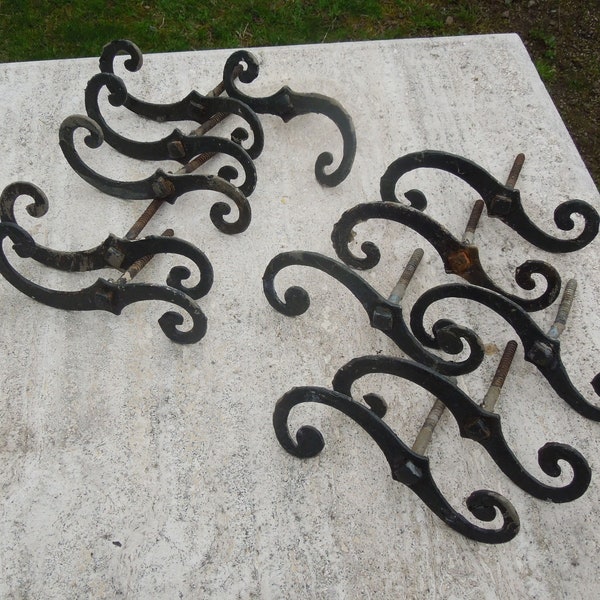 Salvaged Shutters - Etsy