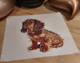 Teckel humor - Etsy Nederland